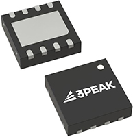 TPL910ADJQ-DF6R-S LDO Linear Regulator - 3PEAK | DigiKey